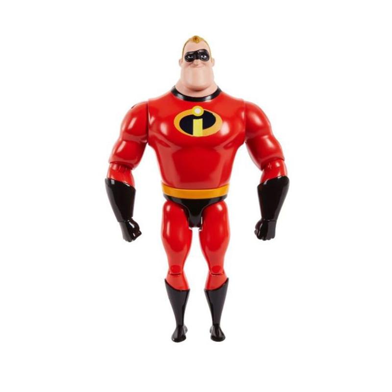 Boneco Disney Pixar - Mattel - Bonecos - Magazine Luiza