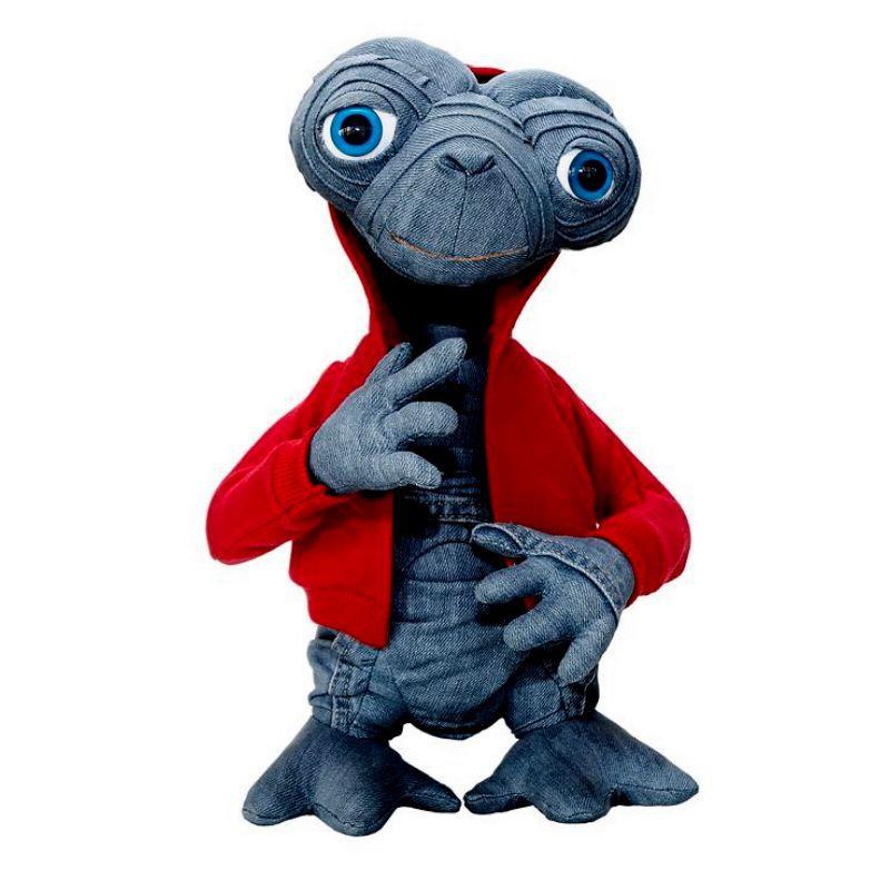 Boneco do ET Decoração Casa e Escritório Licenciado Universal Jeans ...