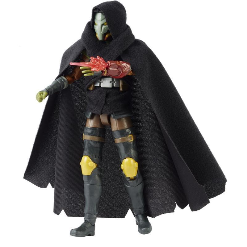 Boneco e personagem motu masterverse andra mattel - Bonecos - Magazine ...