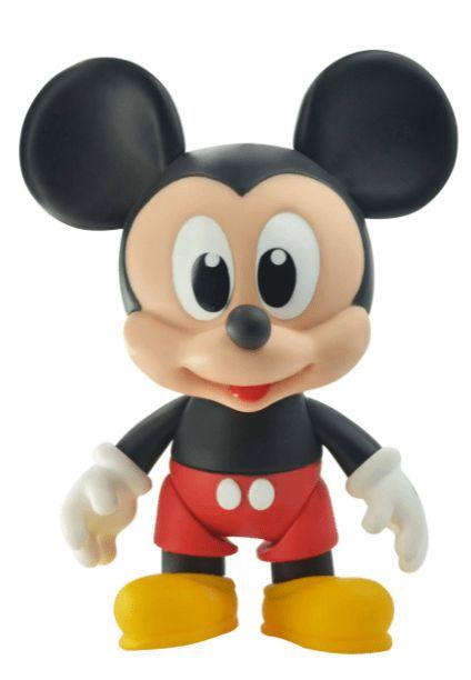 Boneco em Vinil Disney Júnior - Lider - MICKEY - Lider Brinquedos ...