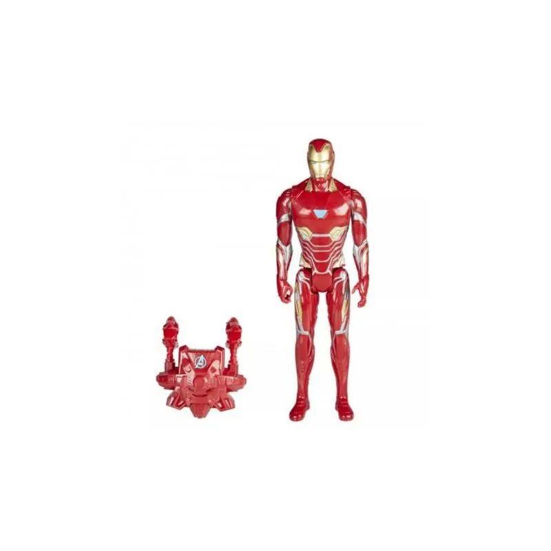 Boneco Hasbro - Marvel Avengers Infinity War - Iron Man E0606 X ...
