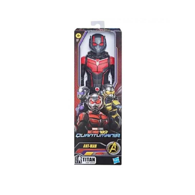 Boneco Homem Formiga Quantumania Marvel - Hasbro - Bonecos - Magazine Luiza