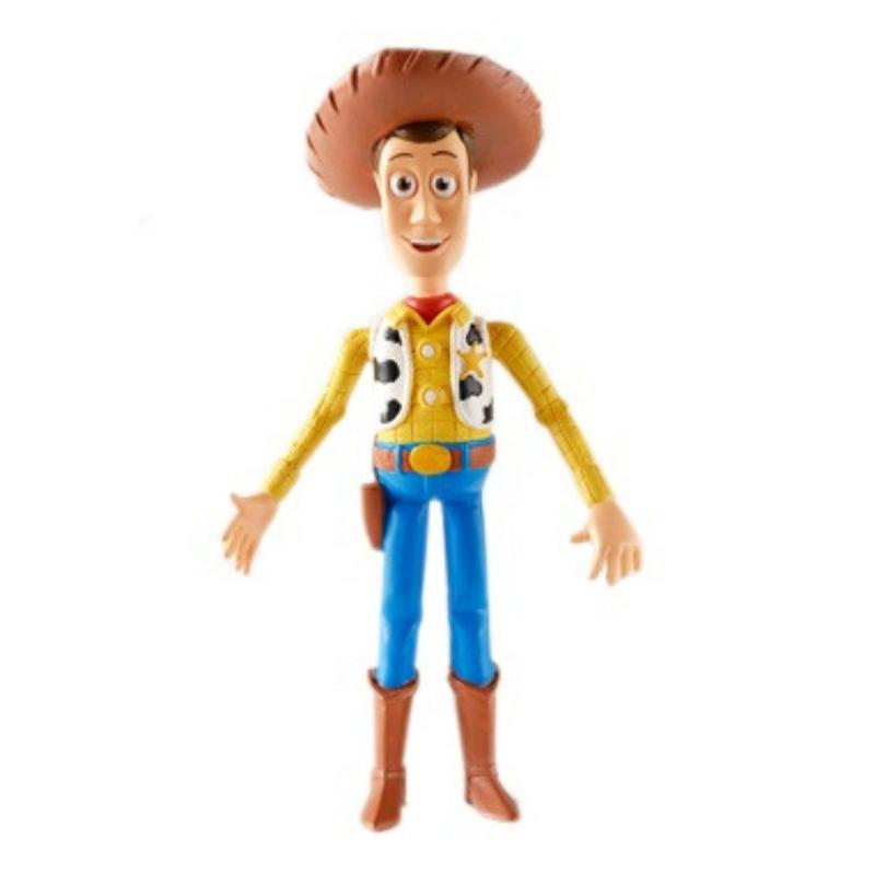 Boneco infantil toy story látex macio para bebe - BAMBINO BEBE ...