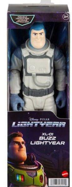 Boneco - Lightyear Large Scale - 1 Buzz XL01 MATTEL - Pixar - Bonecos ...