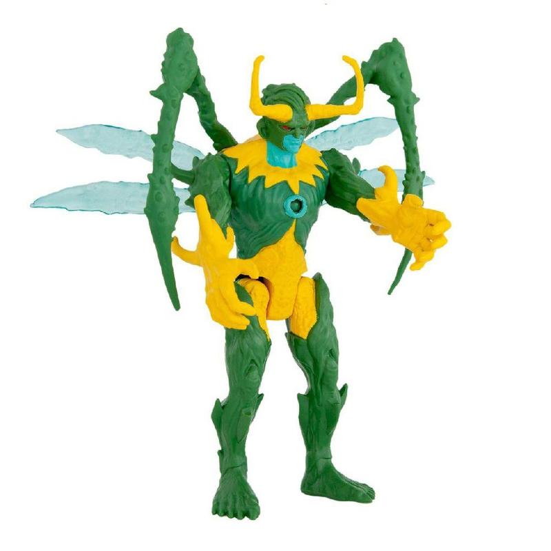 Boneco Loki Mech Strike Monster Hunters Hasbro - F4804 - Bonecos ...