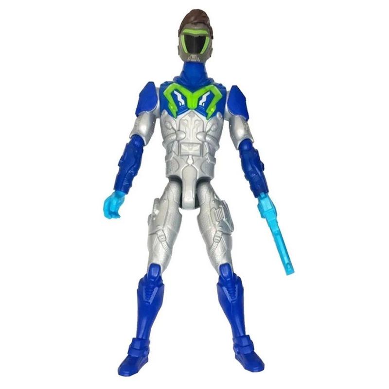 Boneco Max Steel Carregamento Turbo - Mattel - Boneco Max Steel ...