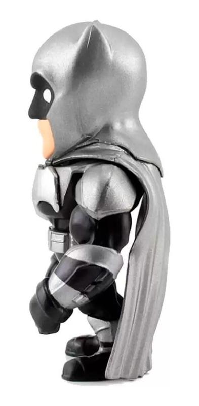 Boneco Metalfigs Batman 10cm - Jada Metals Die Cast Original - Jada ...