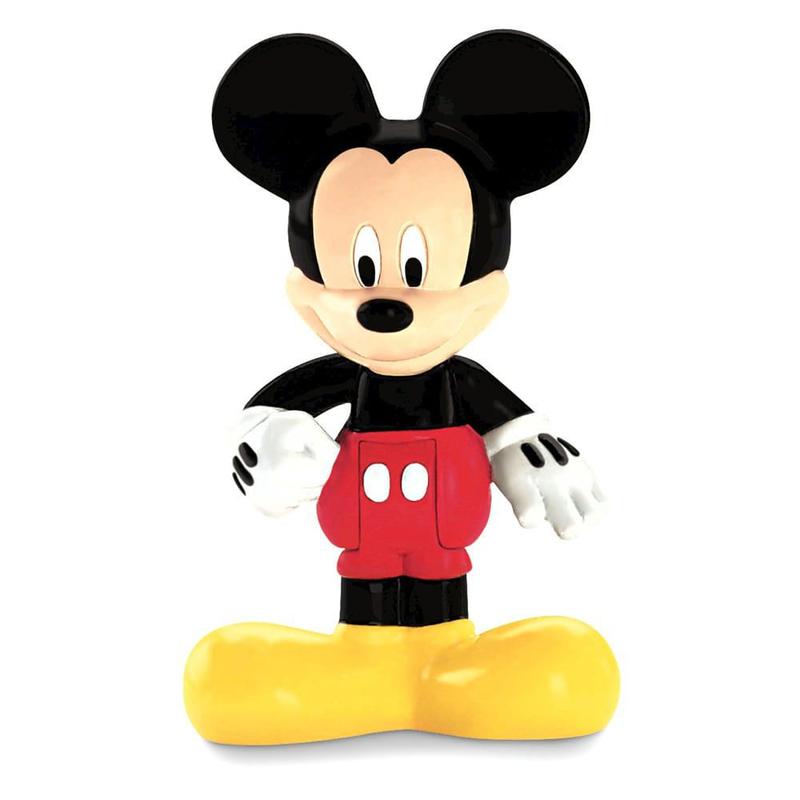 Boneco Mickey - Mickey Mouse Clubhouse - Fisher-Price - Disney - Fisher ...