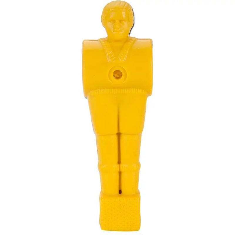 Boneco para Mesa de Pebolim com 3 unidades - ZONA LIVRE - Pebolim ...