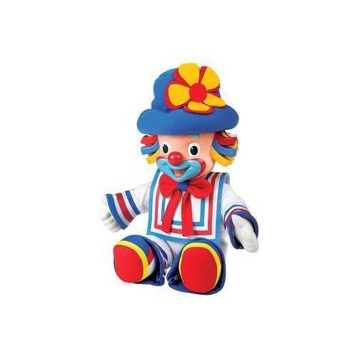 Boneco patati multibrink - Bonecos - Magazine Luiza