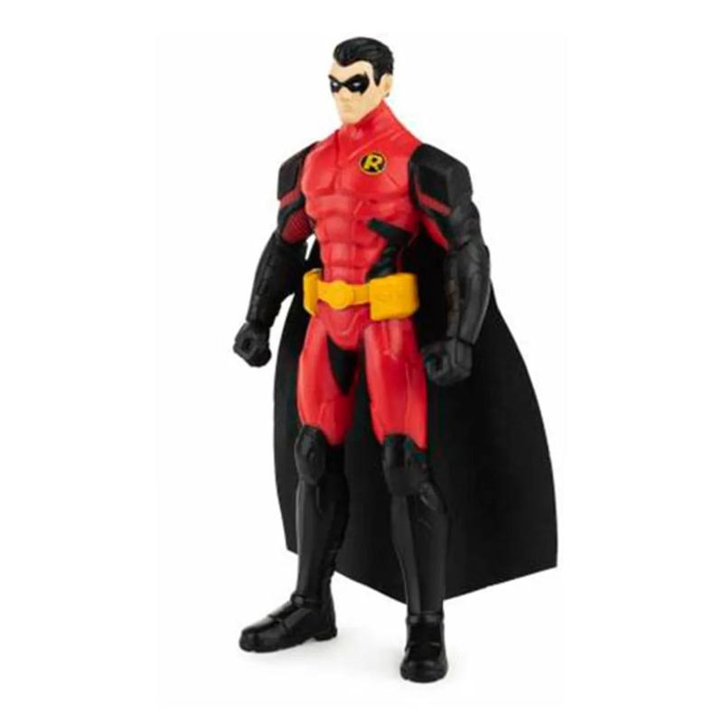 Boneco Robin 15cm 2187 - Sunny - Bonecos - Magazine Luiza