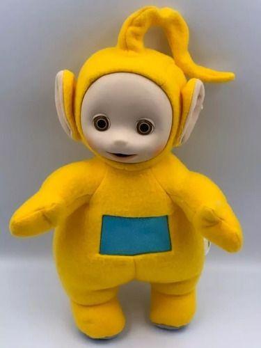 Boneco Teletubbies Da Estrela Original 30cm - Henri - Bonecos ...