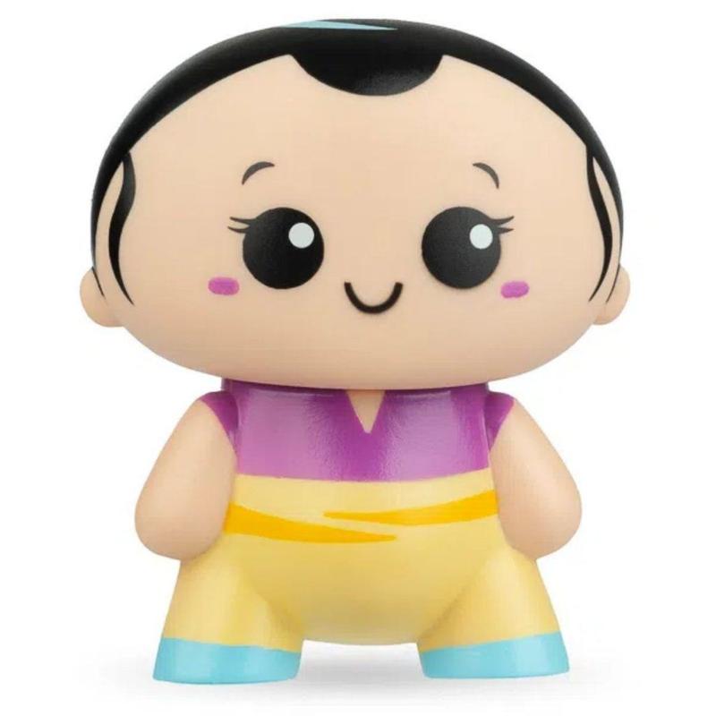 Boneco Toy Art - A Caminho Da Lua - Chang'e - Estrela - Bonecos ...