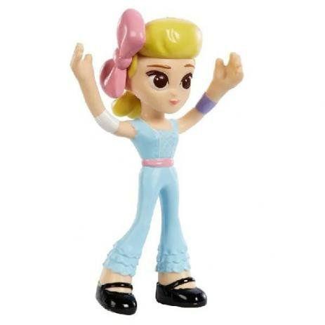 Boneco toy story 4 articulada 7 polegadas ggk83 - MATTEL - Bonecos ...