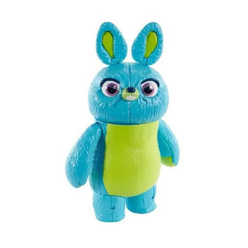 Boneco Toy Story 4 Mattel - Bonecos - Magazine Luiza