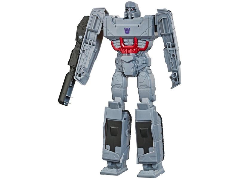 Boneco Transformers Generations - Authentics Titan Changer Mega Hasbro ...
