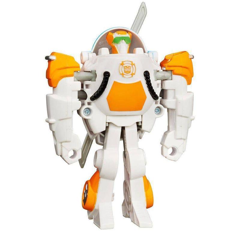 Boneco Transformers Rescue Bots - Blades o Robo Voador - Hasbro ...