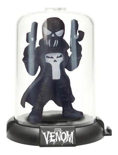 Boneco Venomized Marvel Domez Venom 567 - Sunny 2292 - Bonecos ...