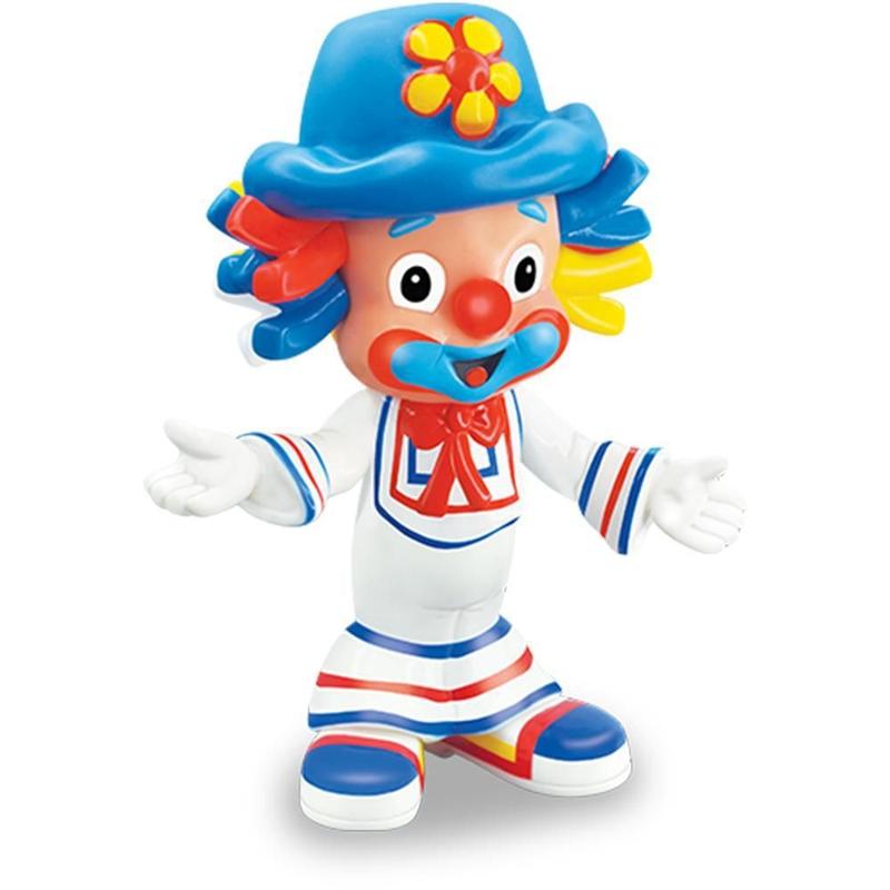 Boneco Vinil Patati 2403 - Líder - Lider Brinquedos - Bonecos ...
