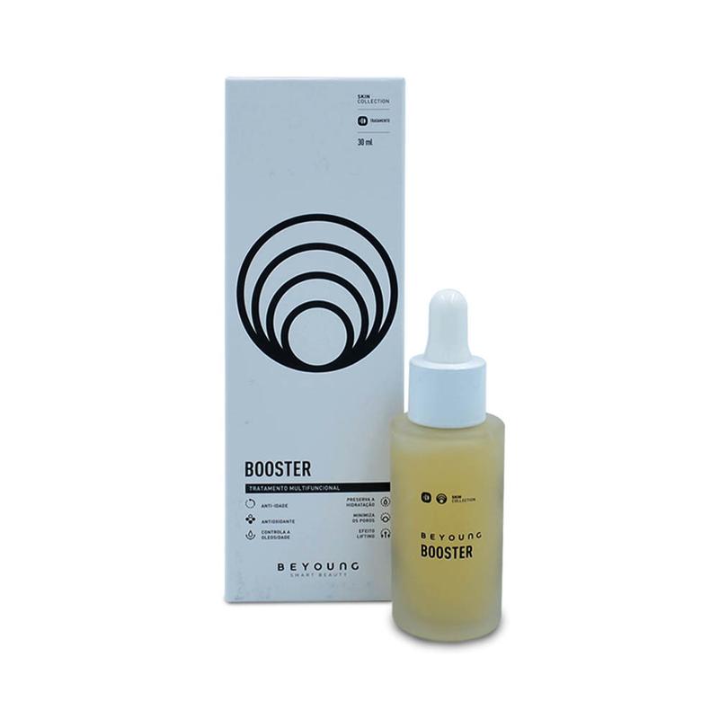 BOOSTER BEYOUNG 30ml - Outros Beleza e Perfumaria - Magazine Luiza