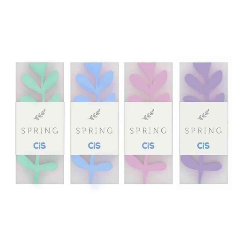 Borracha Spring - CIS - Borracha Técnica - Magazine Luiza