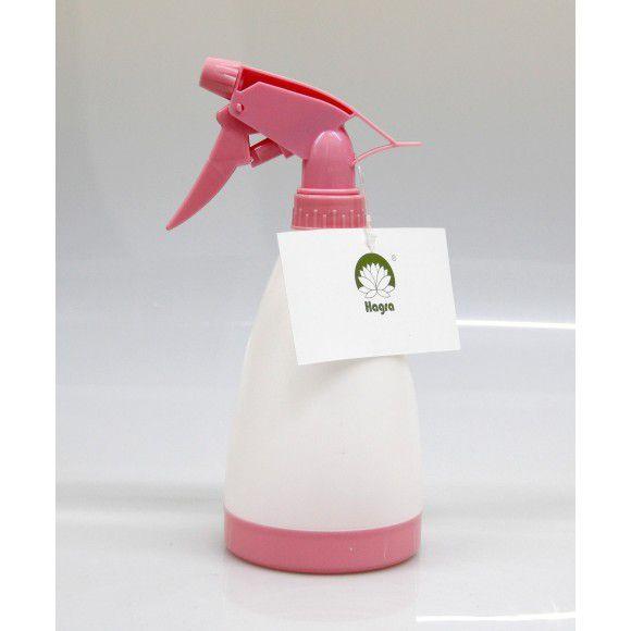 Borrifador e Pulverizador 500ml - Hagra - Borrifador para Cabelo ...