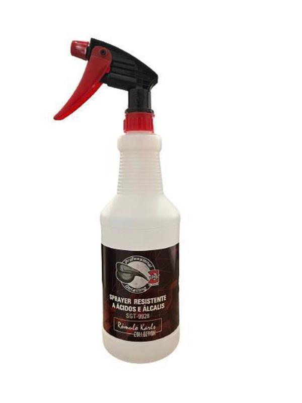 Borrifador sprayer resistente acidos alcalis 800ml sigma - SIGMA TOOLS ...