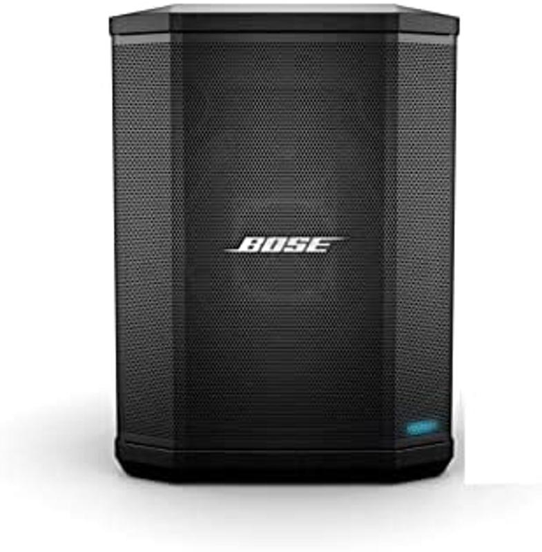 Bose s1 pro bluetooth sp - 787930-1120 - Caixa de Som Bluetooth ...