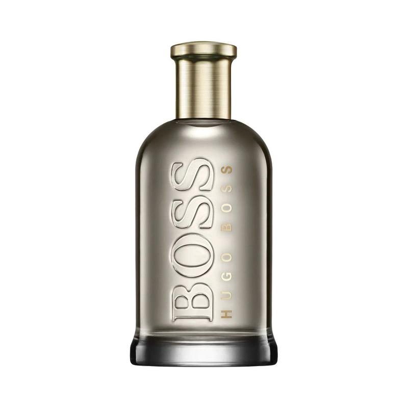 Boss Bottled HB Perfume Masculino EDP 200ml - Perfume Masculino ...