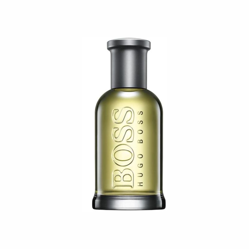 Boss Bottled Perfume Masculino EDT 30ml - HB - Perfume Masculino ...