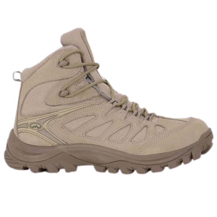 Bota 5700 - hiking boot / bravo - Airstep - Bota Esportiva - Magazine Luiza