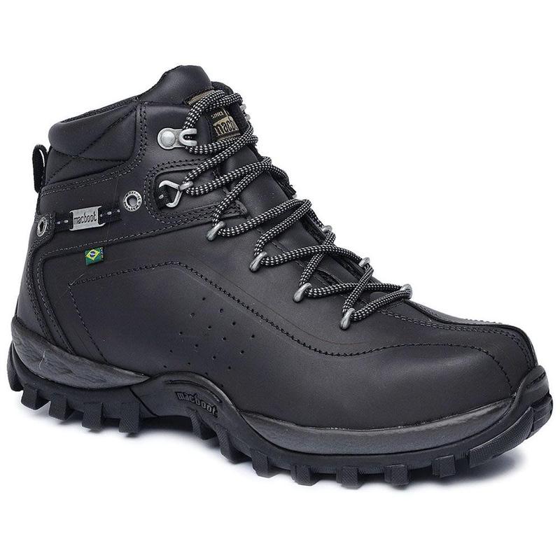 Bota adventure macboot-masculino-guarani 02-pataxos-emborrachado ...