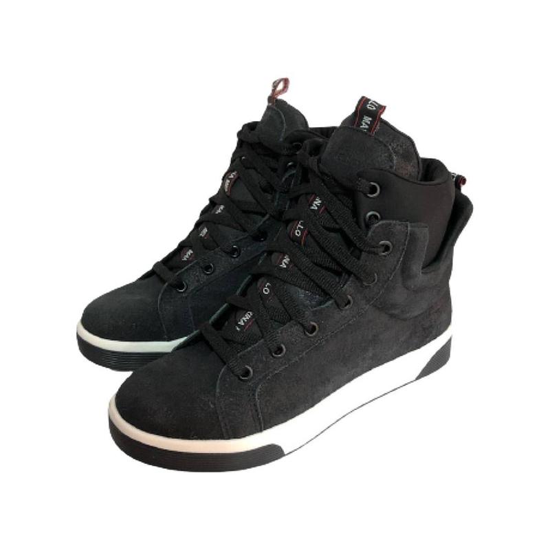 Bota Casual Marina Mello C37016 - Bota Feminina - Magazine Luiza