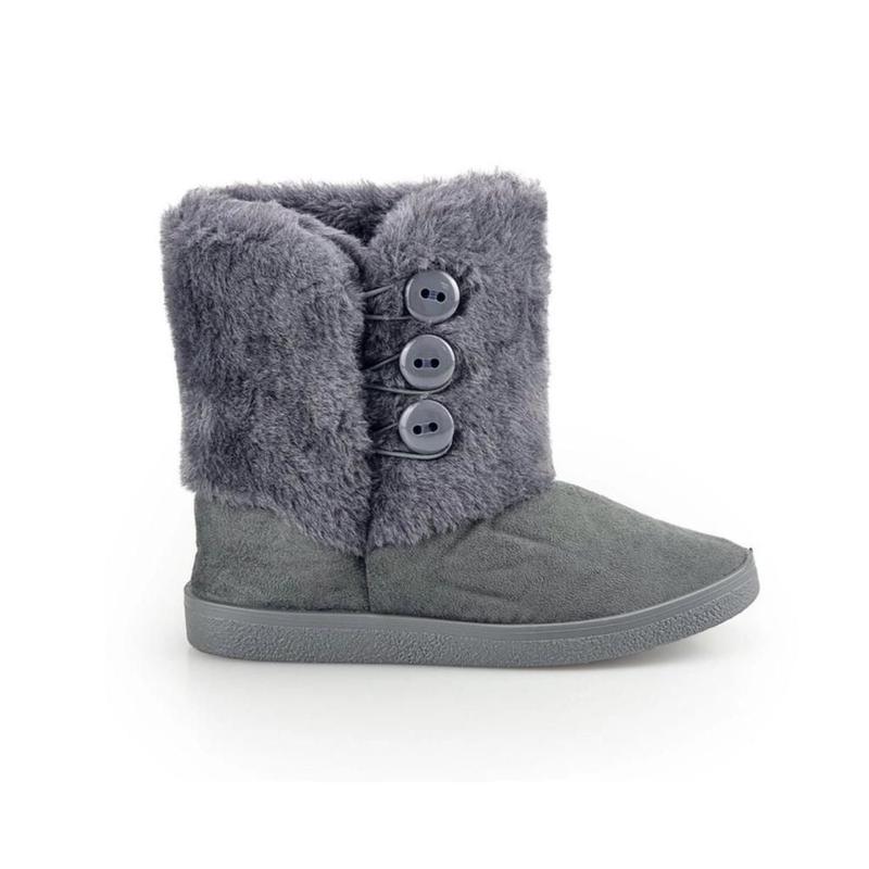 Bota fem maria emilia ref:blackboar - Bota Feminina - Magazine Luiza