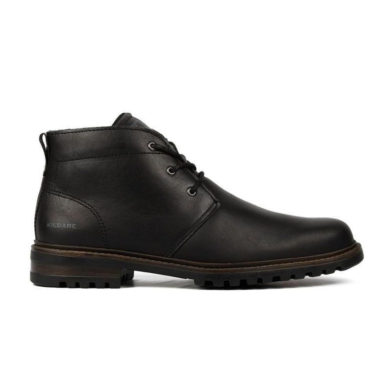 Bota Kildare James Crush 8112 - Bota Masculina - Magazine Luiza