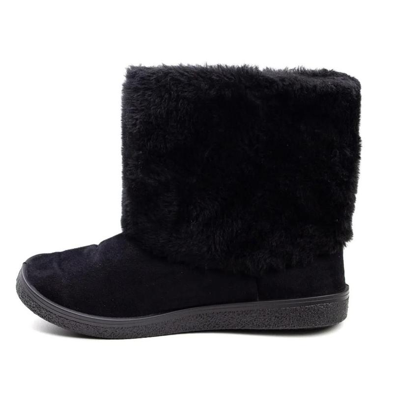 Bota Maria Emilia Com TR Antiderrapante - BLACKBOARD - Bota Feminina ...