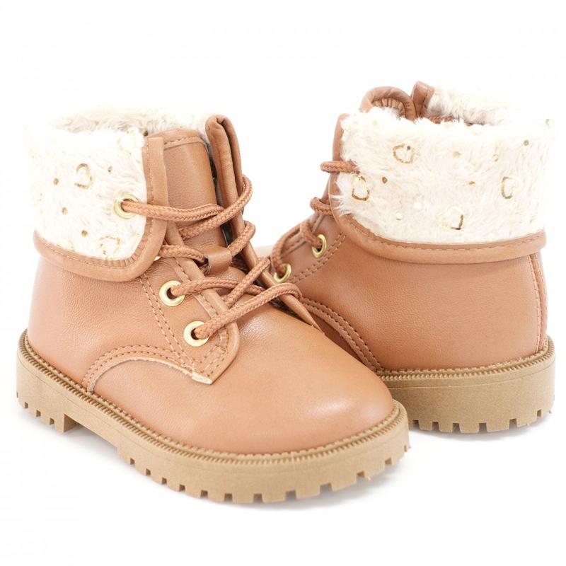 Bota Menina Molekinha 2126520 - Bota Infantil - Magazine Luiza
