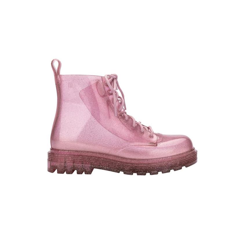 Bota Mini Melissa Coturno Infantil 33928 Original - Coturno Infantil - Magazine Luiza