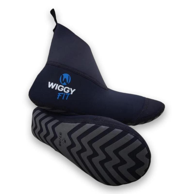 Bota neoprene Wiggy - Outros Moda e Acessórios - Magazine Luiza