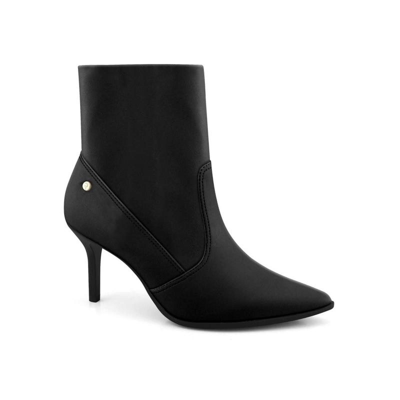 Bota Ramarim Napa Vest. 23-61102 - Bota Feminina - Magazine Luiza