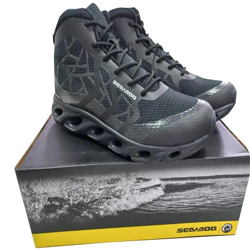 Bota sea-doo de pilotagem - Outros Moda e Acessórios - Magazine Luiza