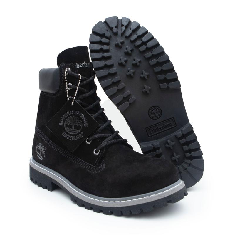 Bota Timberland Brasil Heritage original Premium - Bota Esportiva ...