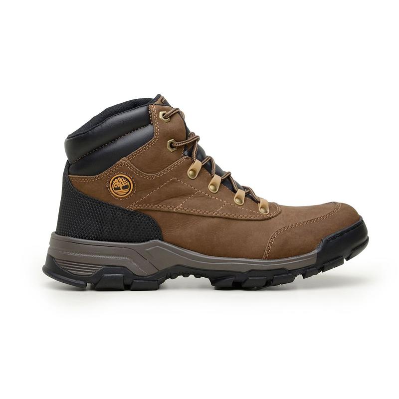 Bota Timberland Detroid Resistente a Água , Conforto Garantido Palmilha ...