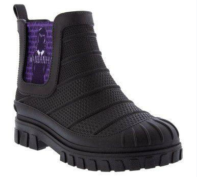 Bota wandinha collection preto - GRENDENE - Outros Moda e Acessórios ...