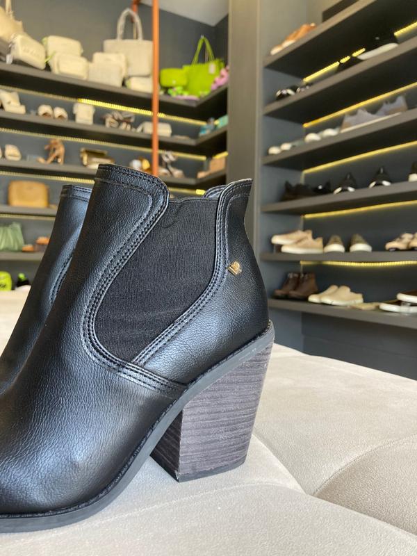 Bota western chelsea boot lança perfume - Lança Perfume. - Bota ...