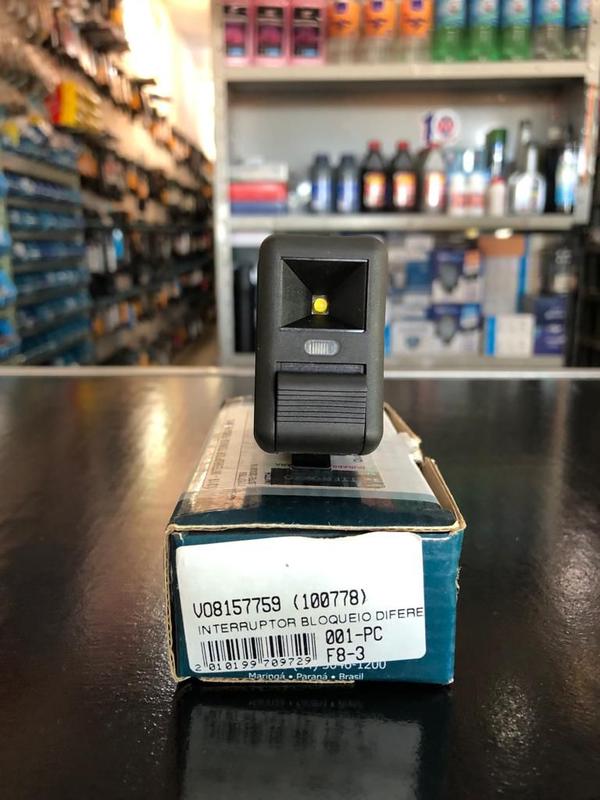 Botao bloqueio difrencial vo8157759 - PETTENUZZO - Botões - Magazine Luiza