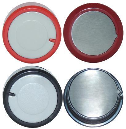 Botão/knob substituição para air fryer da mondial - Fritadeira Elétrica ...