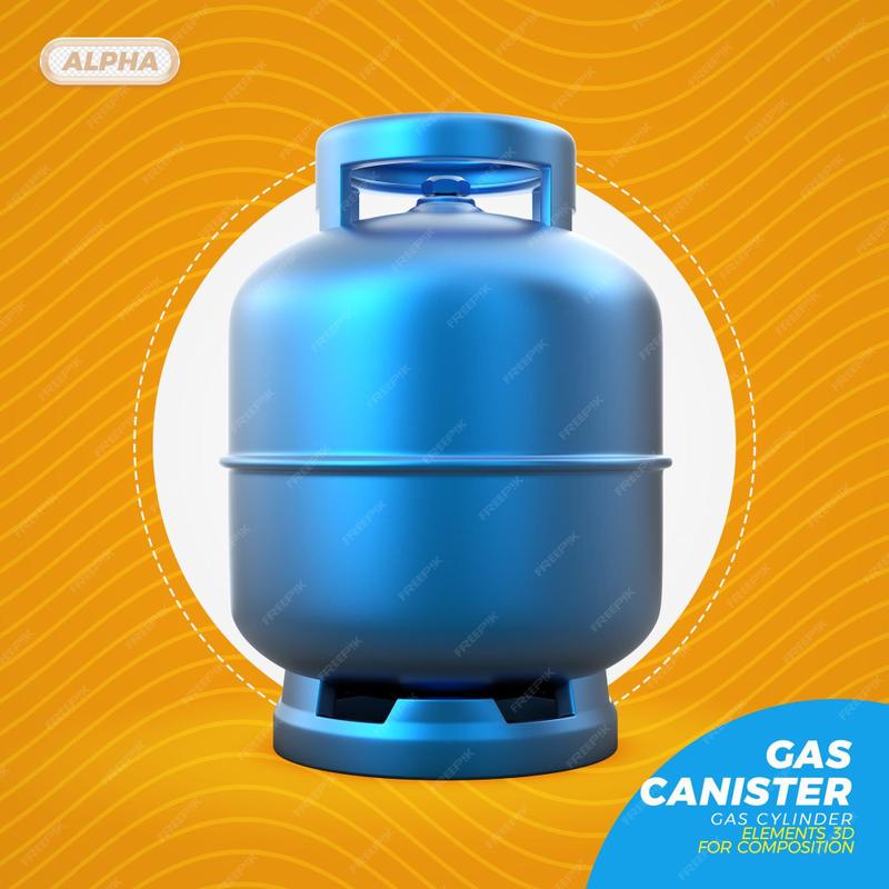 botijao de gas - diversas - Botijão de Gás - Magazine Luiza