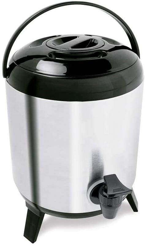 Botijao Térmico Hercules BT02-77 - Hércules - Botijão / Garrafão ...