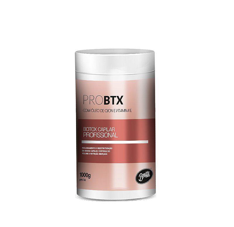 BOTOX CAPILAR Pro BTX capilar - 1kg - Bonittê Cosmetics - Cuidados com ...